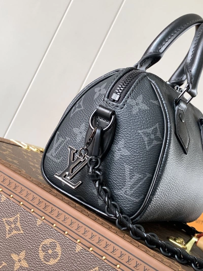 Original Louis Vuitton Speedy Bags