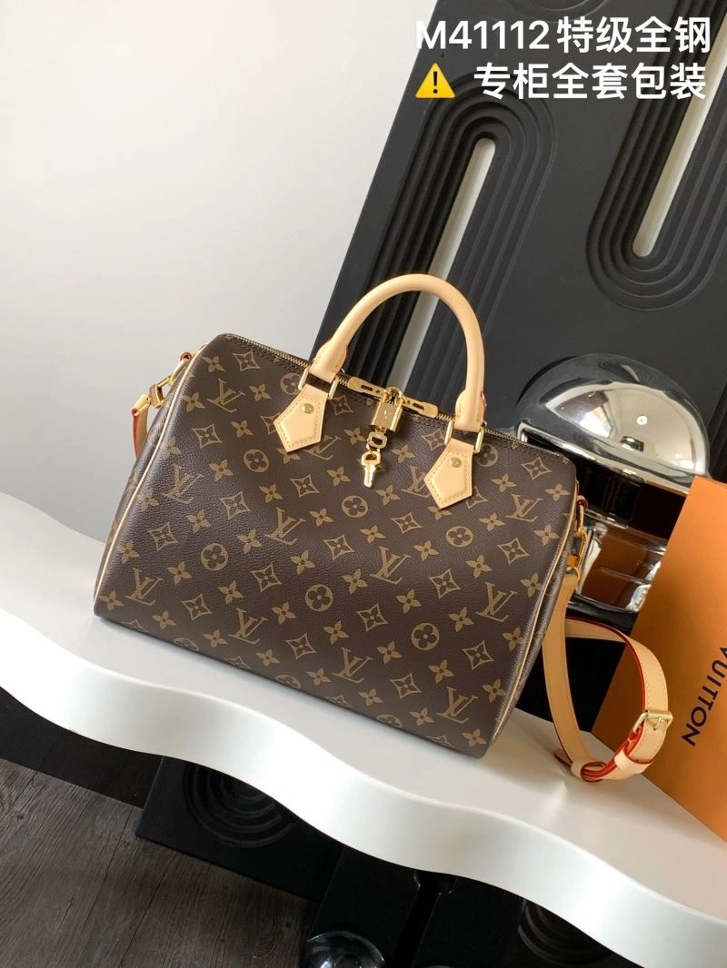 Reasonably priced Louis Vuitton Speedy Bags