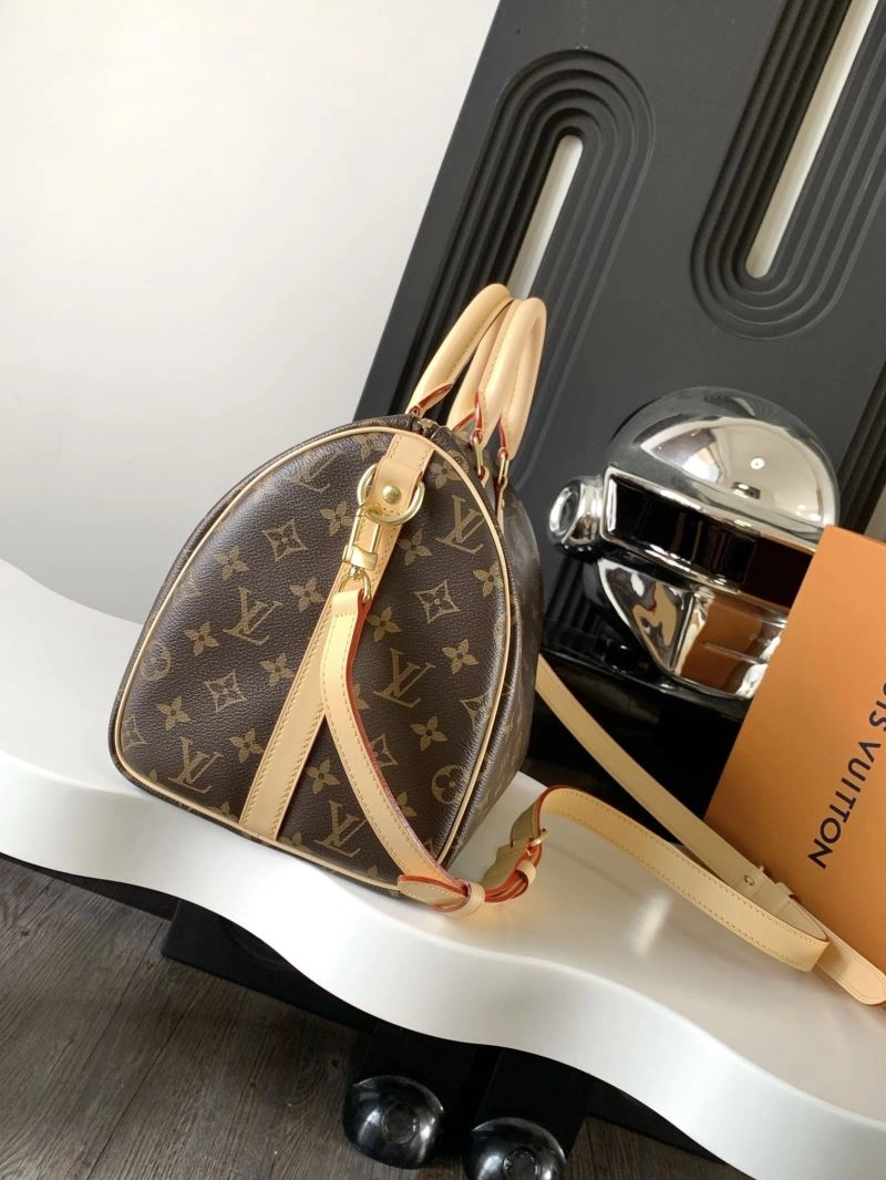 Reasonably priced Louis Vuitton Speedy Bags