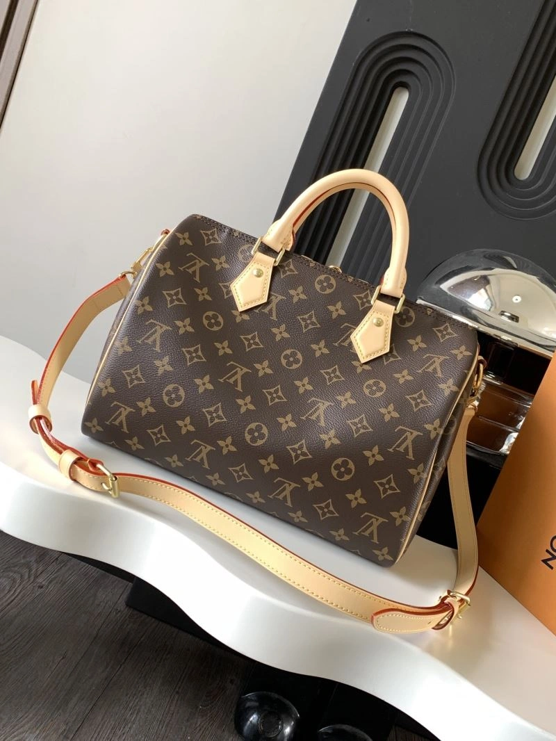 Reasonably priced Louis Vuitton Speedy Bags