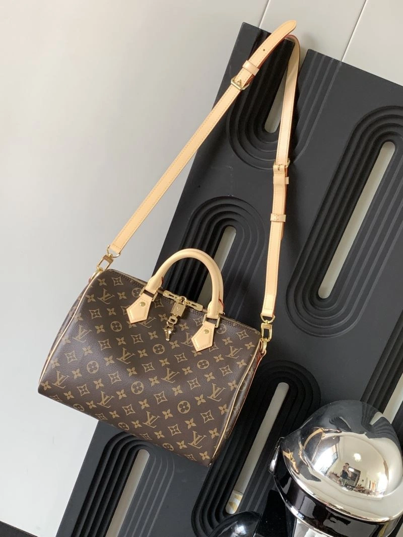 Reasonably priced Louis Vuitton Speedy Bags