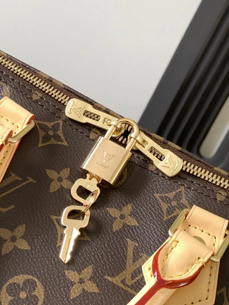 Reasonably priced Louis Vuitton Speedy Bags