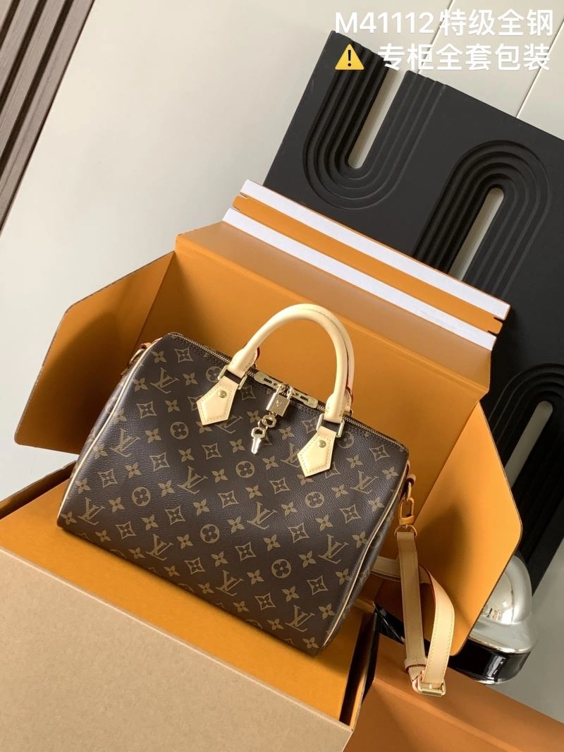 Reasonably priced Louis Vuitton Speedy Bags