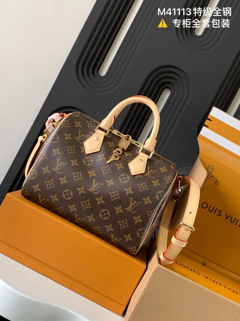 Louis Vuitton Speedy Bags
