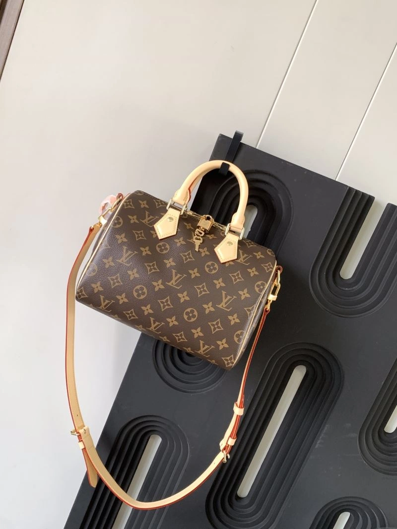 Budget-friendly Louis Vuitton Speedy Bags