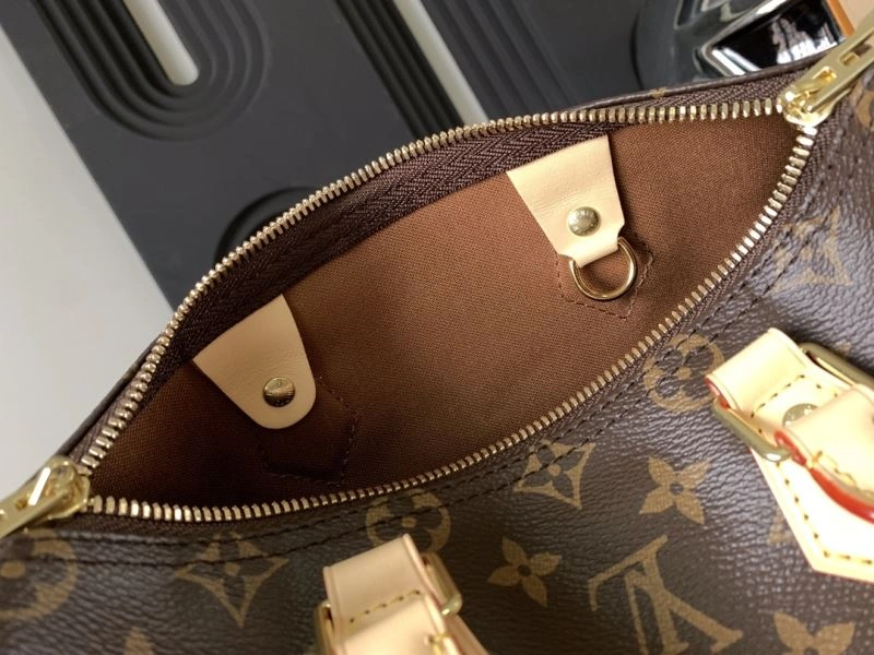 Budget-friendly Louis Vuitton Speedy Bags