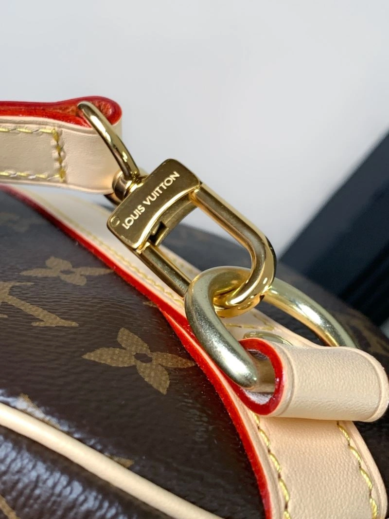 Budget-friendly Louis Vuitton Speedy Bags