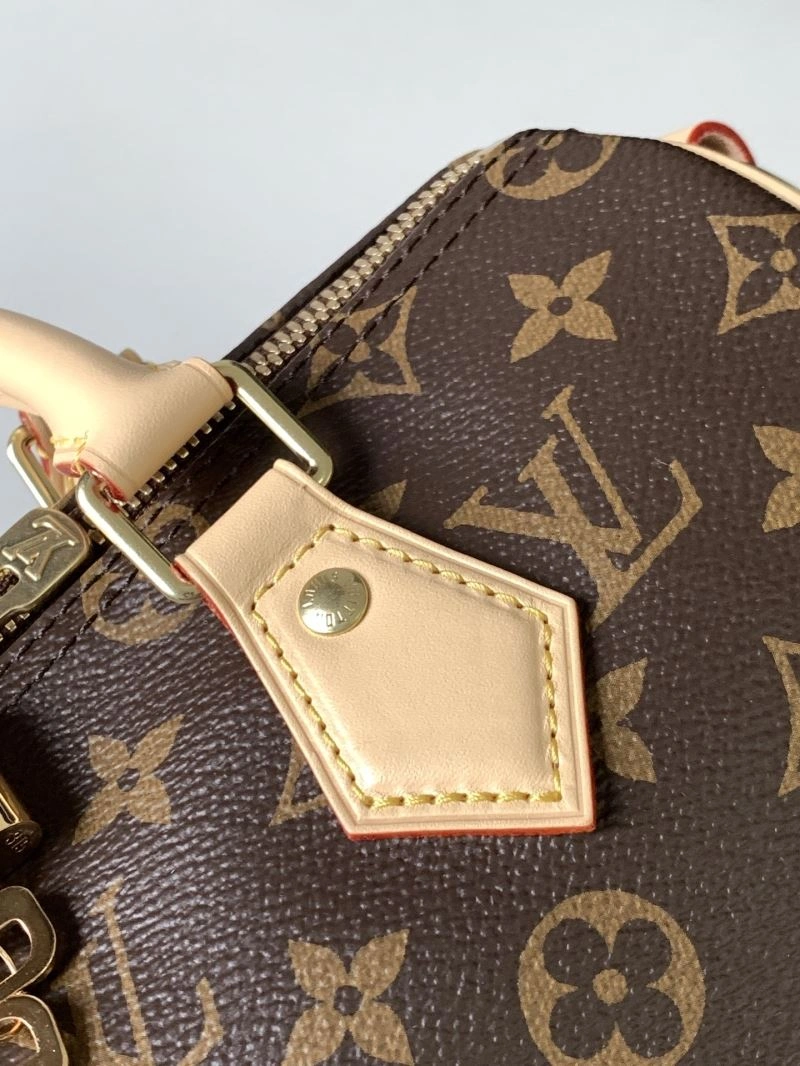 Budget-friendly Louis Vuitton Speedy Bags
