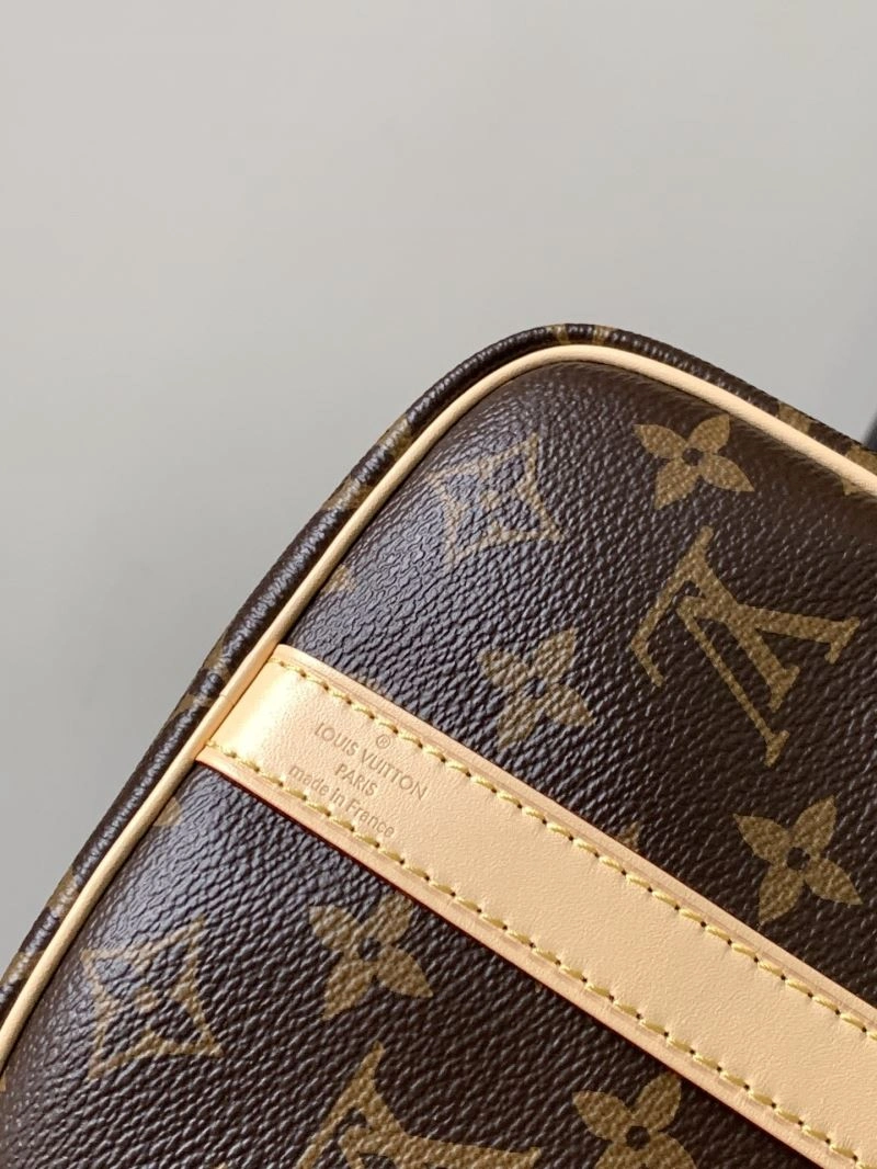 Budget-friendly Louis Vuitton Speedy Bags