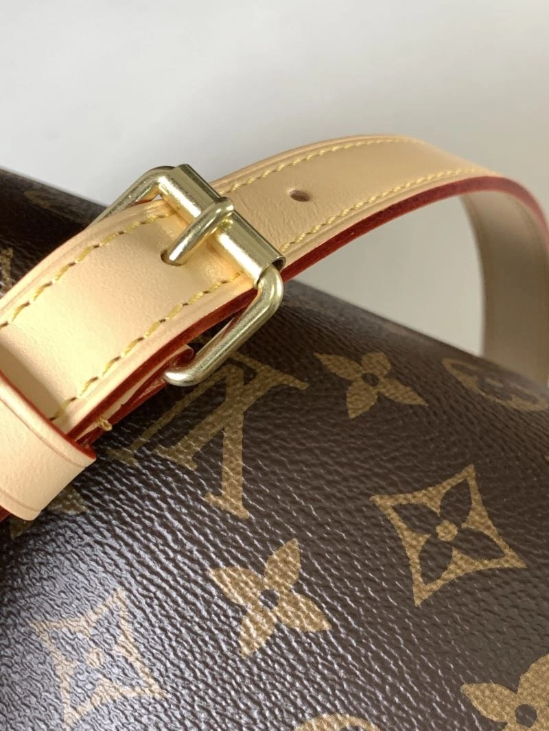Budget-friendly Louis Vuitton Speedy Bags