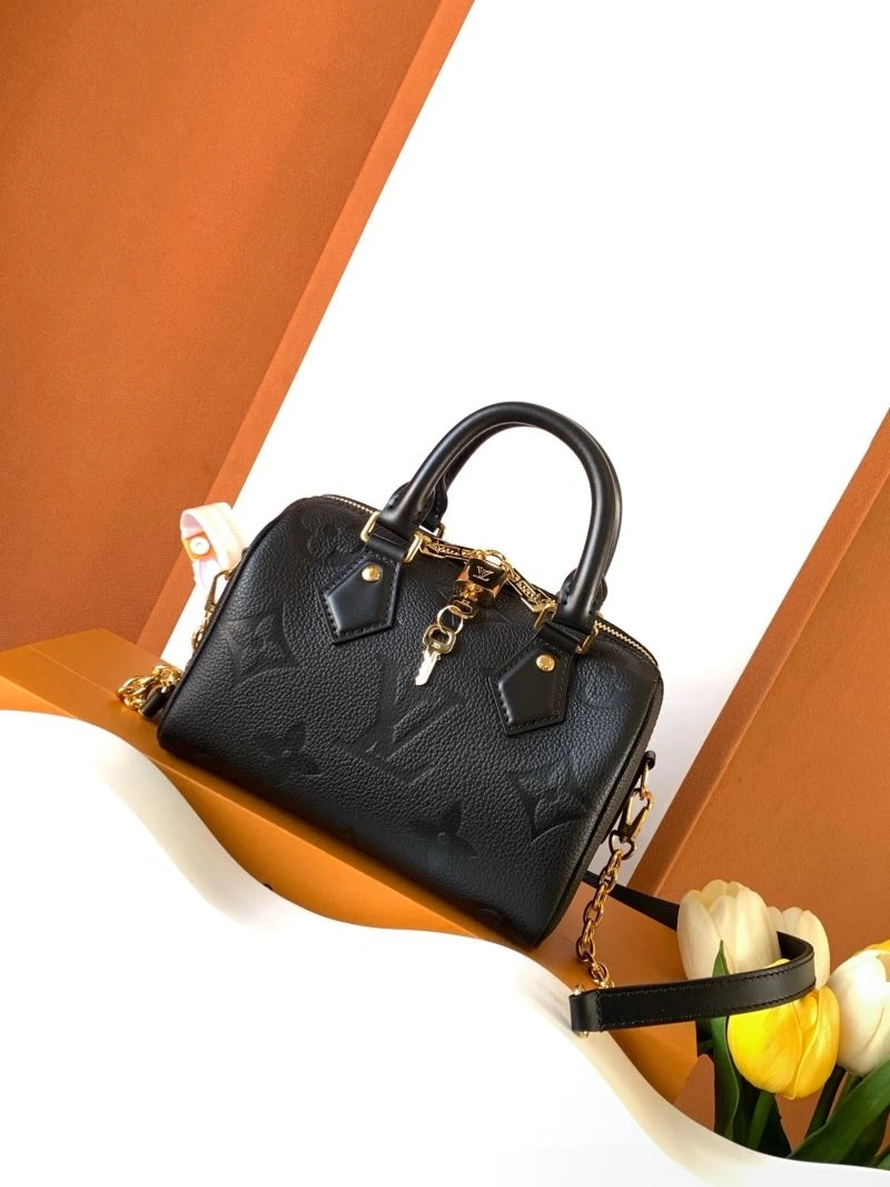 Louis Vuitton Speedy Bags