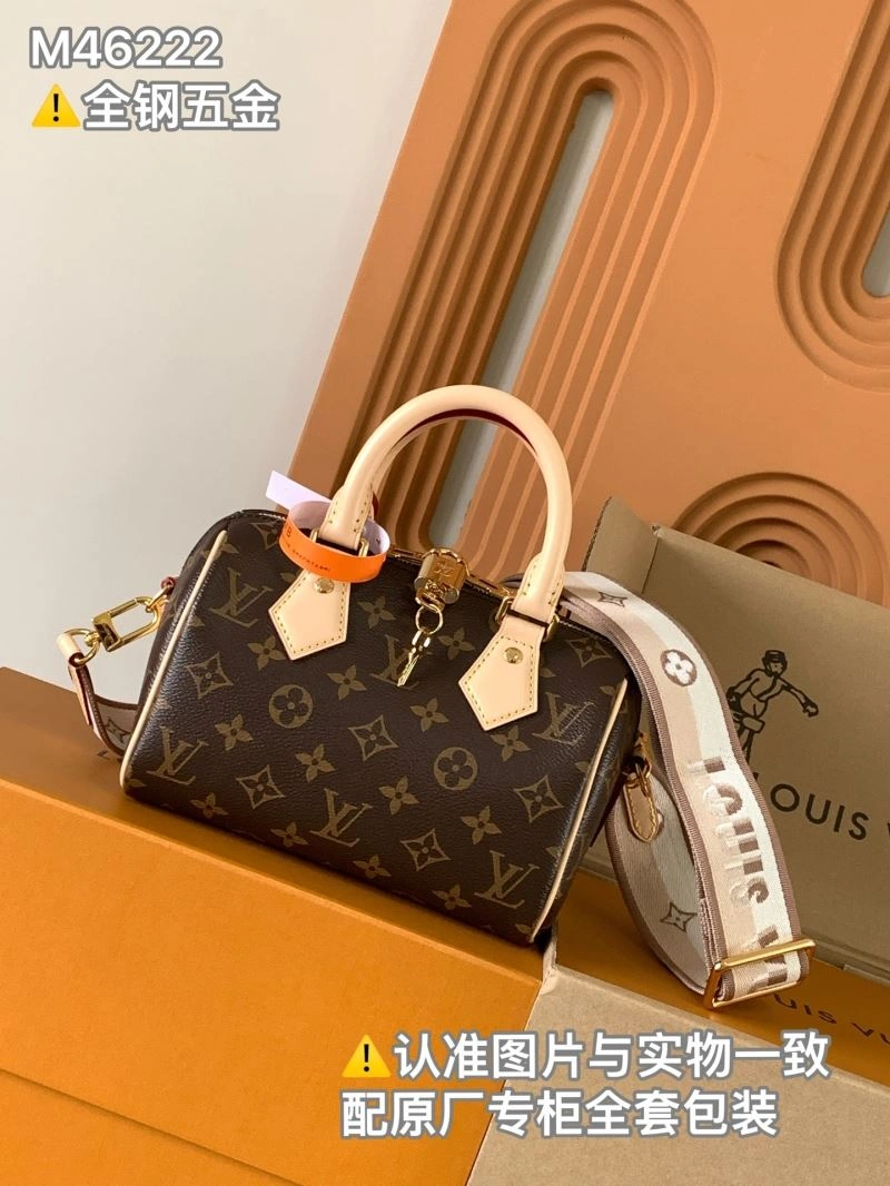 Louis Vuitton Speedy Bags