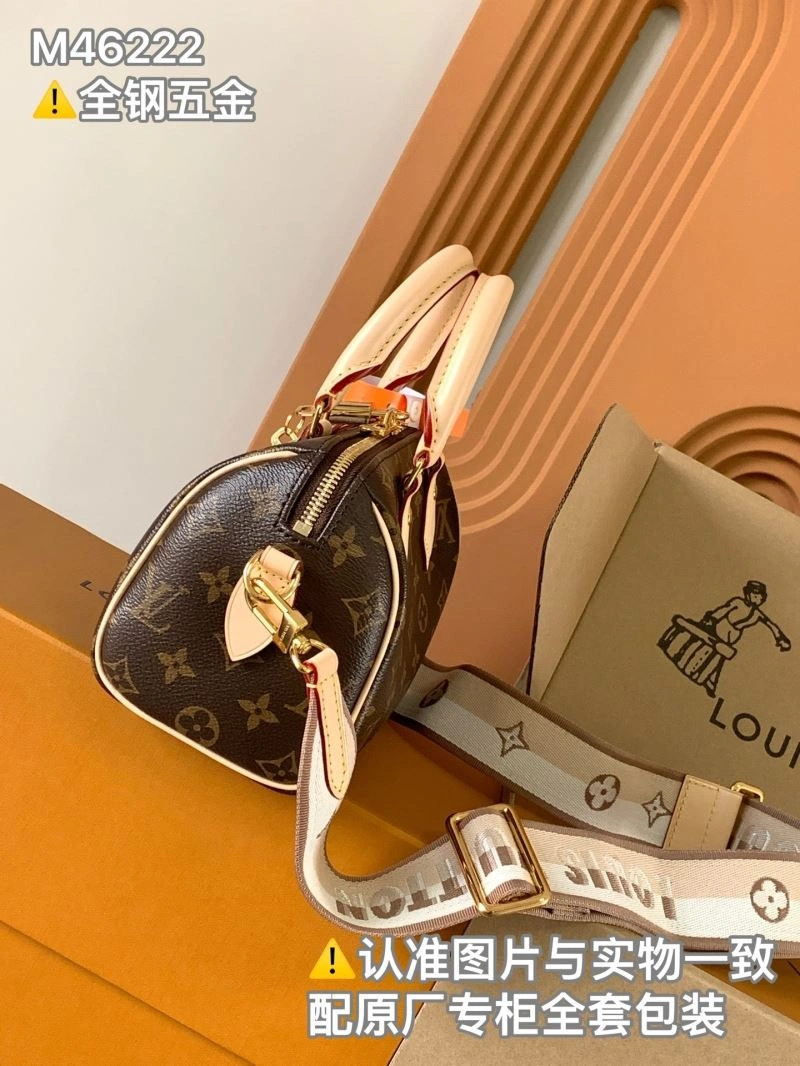 Low-cost Louis Vuitton Speedy Bags