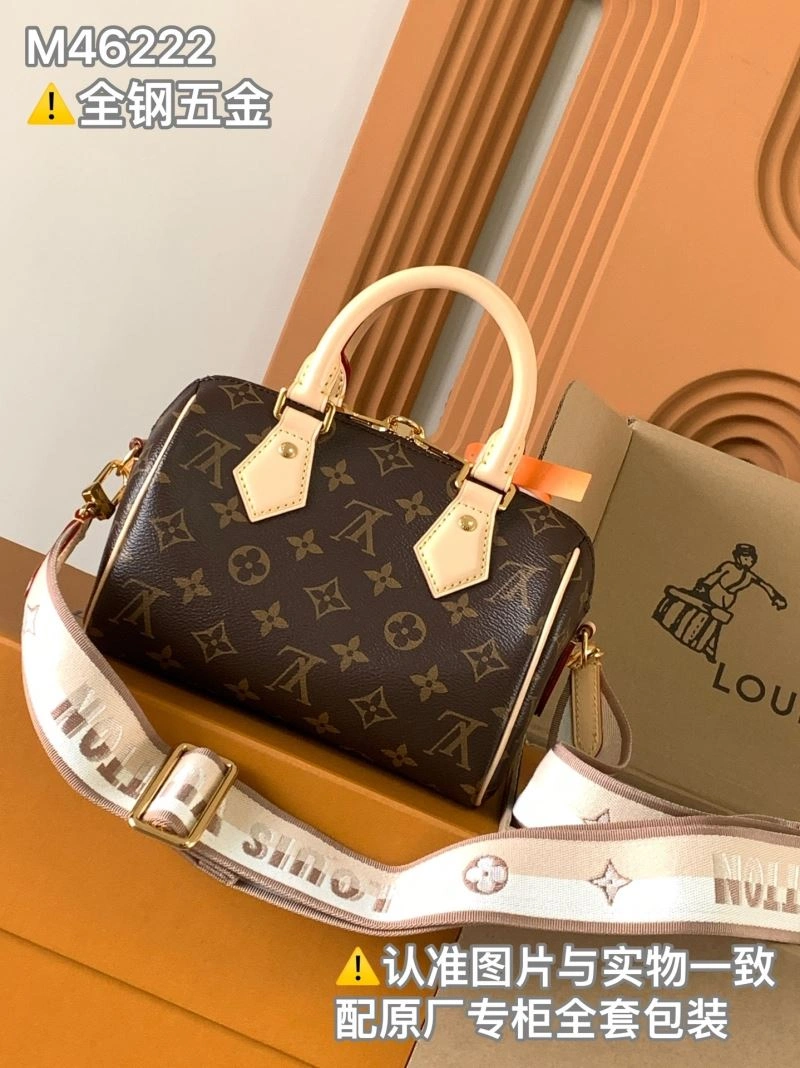 Low-cost Louis Vuitton Speedy Bags