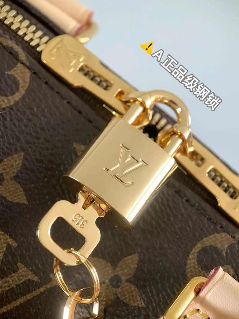 Low-cost Louis Vuitton Speedy Bags