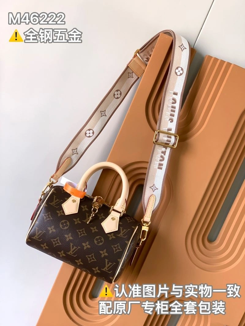 Low-cost Louis Vuitton Speedy Bags