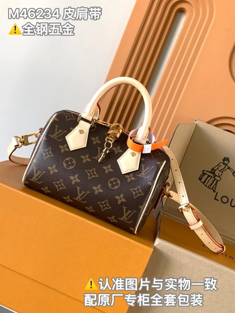 Louis Vuitton Speedy Bags
