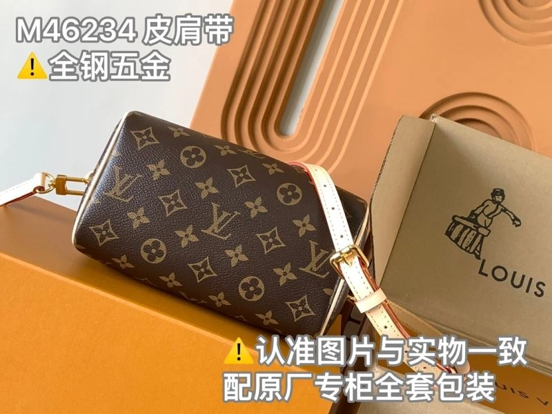 Budget-friendly Louis Vuitton Speedy Bags