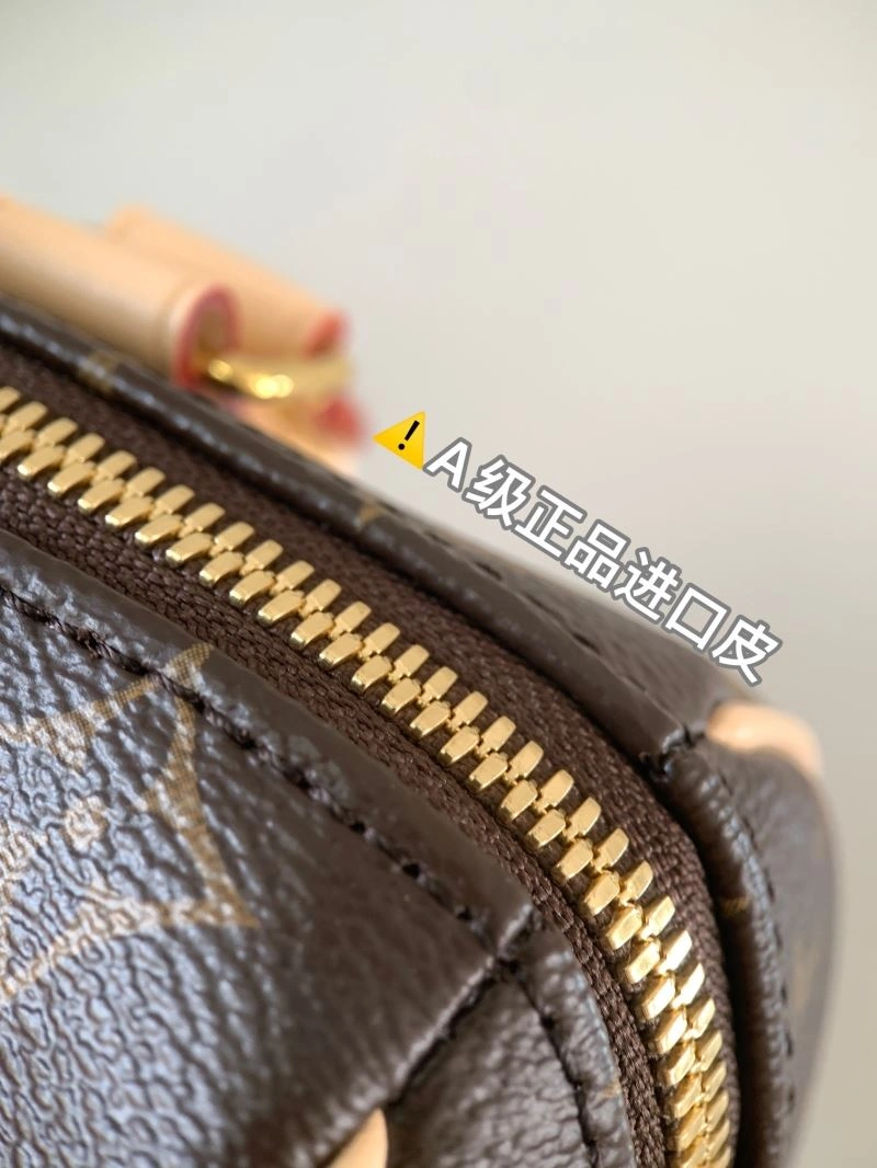 Budget-friendly Louis Vuitton Speedy Bags