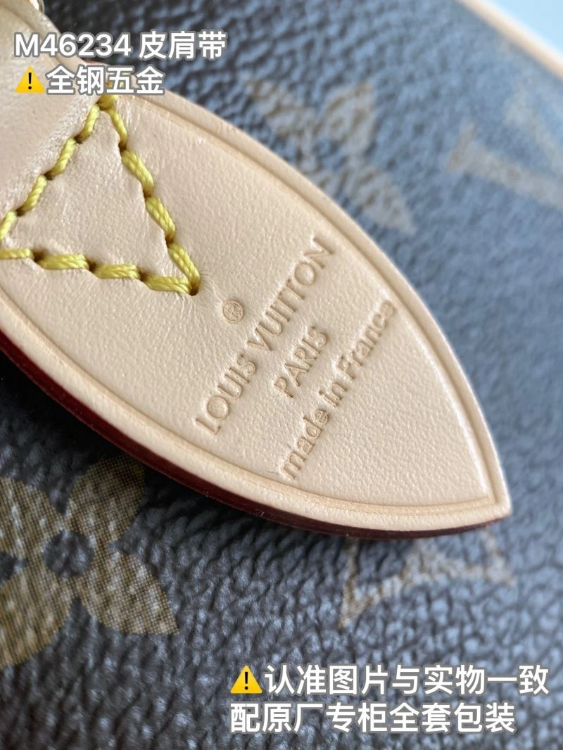 Budget-friendly Louis Vuitton Speedy Bags