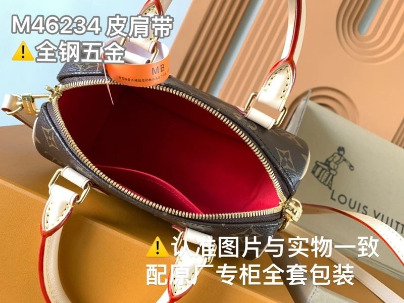 Budget-friendly Louis Vuitton Speedy Bags