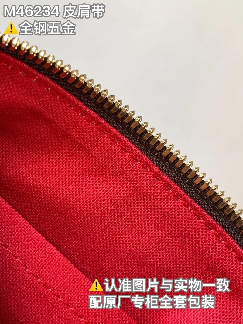 Budget-friendly Louis Vuitton Speedy Bags