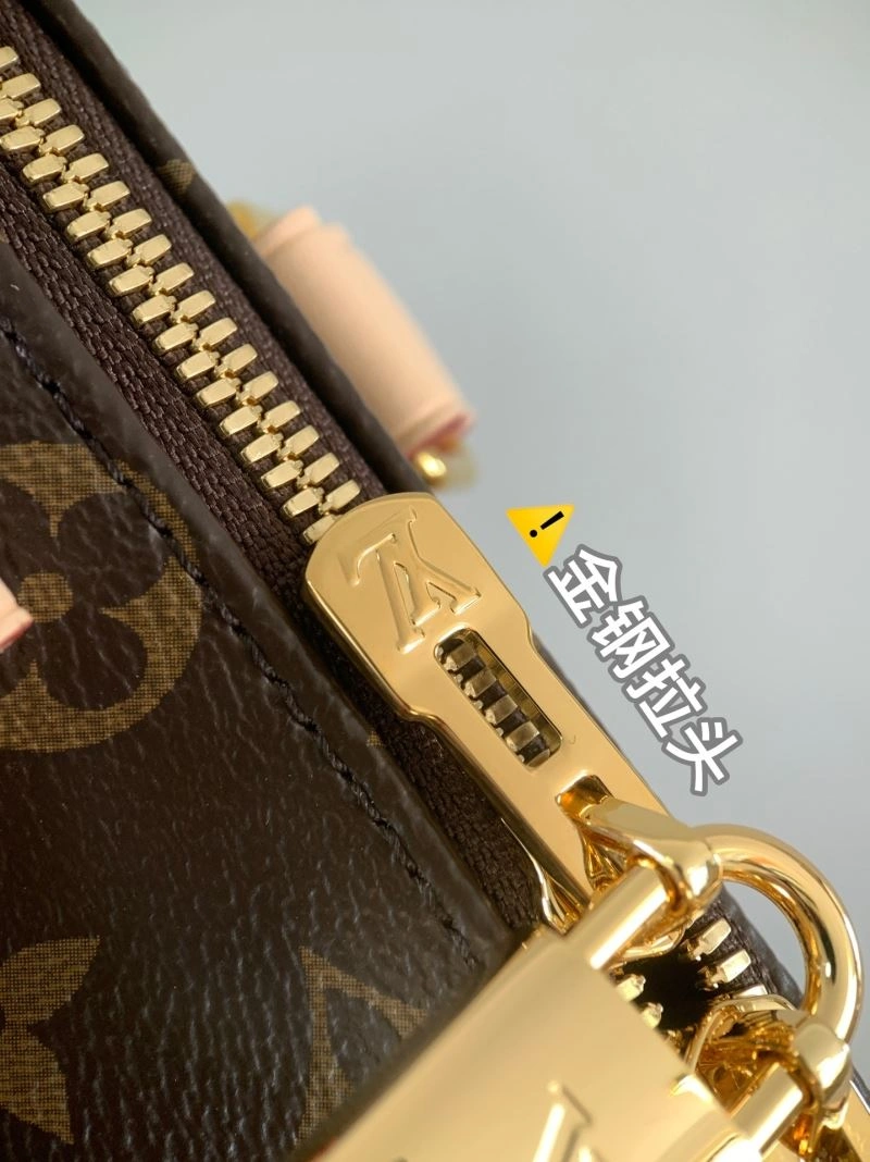 Budget-friendly Louis Vuitton Speedy Bags