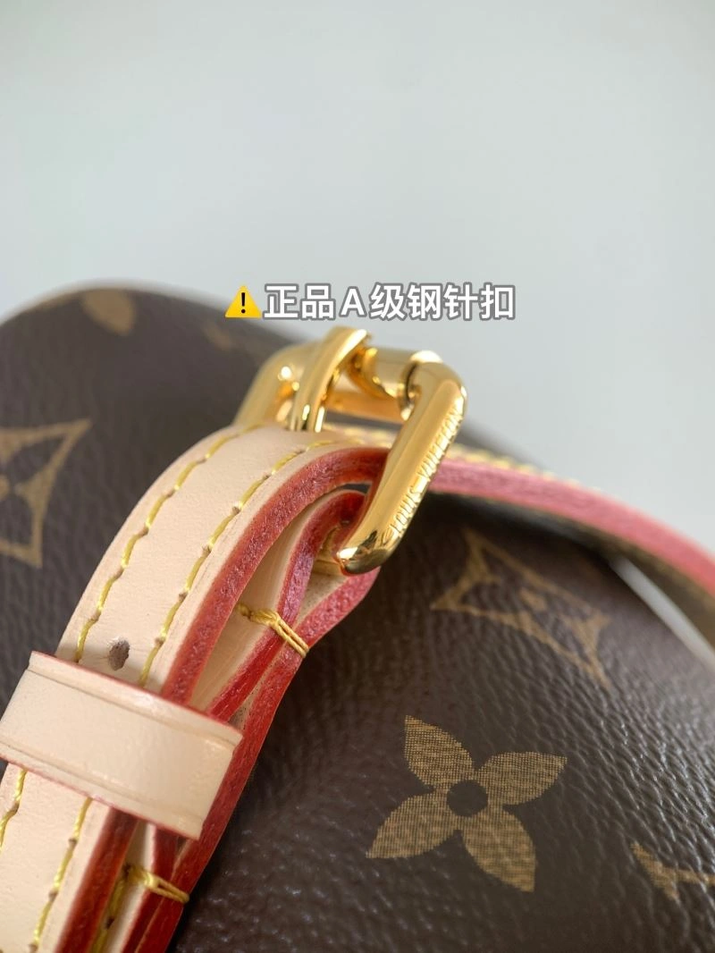 Budget-friendly Louis Vuitton Speedy Bags