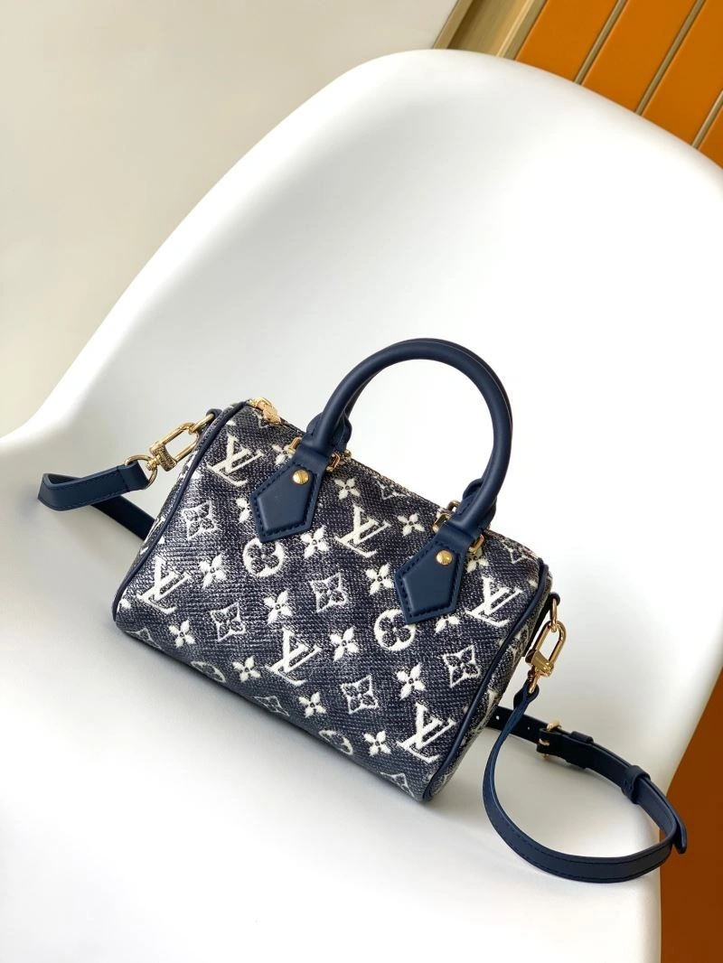Louis Vuitton Speedy Bags