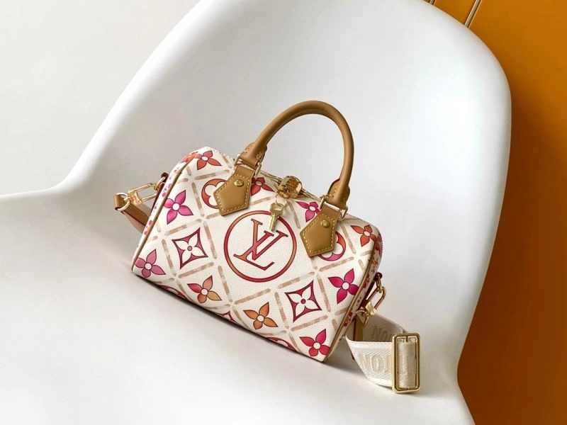 Louis Vuitton Speedy Bags