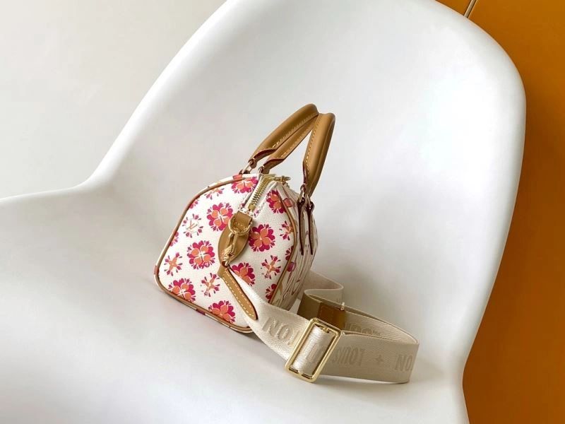 Precise copy Louis Vuitton Speedy Bags