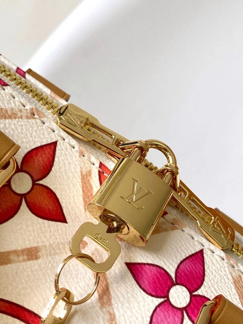 Precise copy Louis Vuitton Speedy Bags
