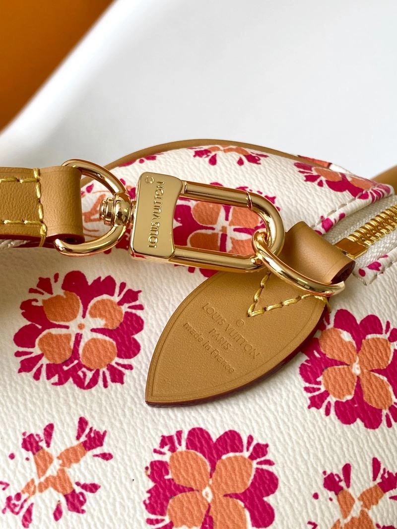 Precise copy Louis Vuitton Speedy Bags