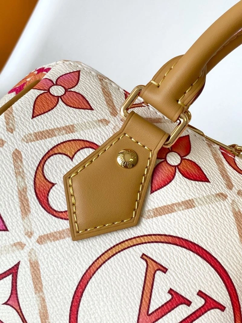 Precise copy Louis Vuitton Speedy Bags