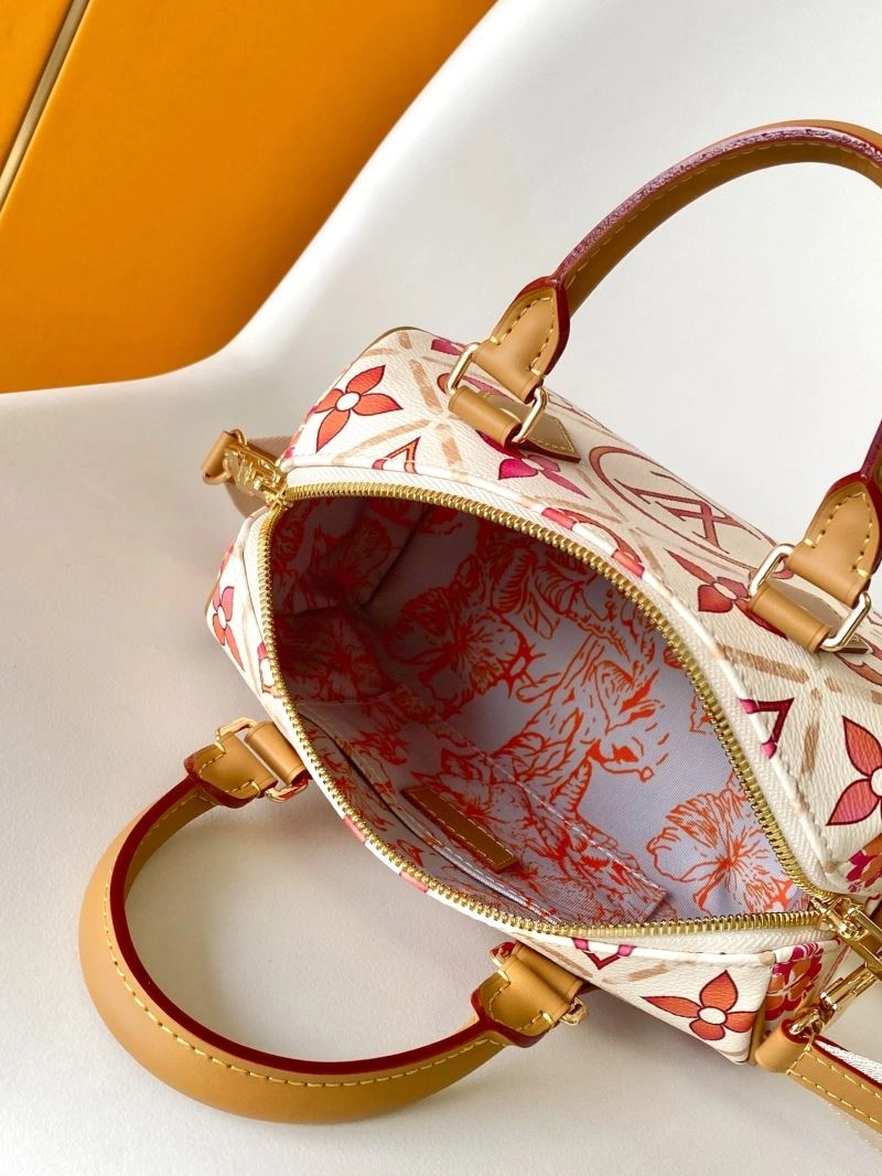 Precise copy Louis Vuitton Speedy Bags