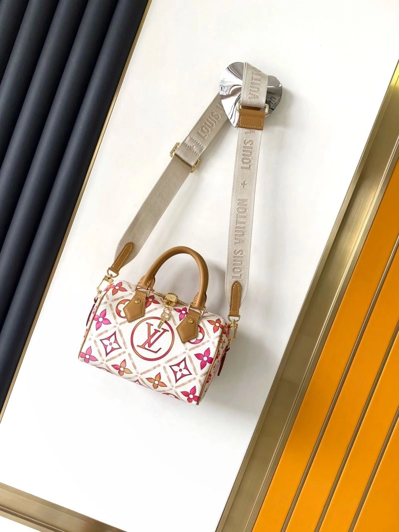Precise copy Louis Vuitton Speedy Bags
