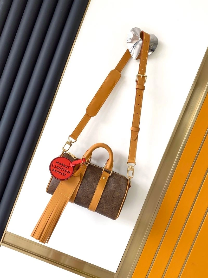 Precise copy Louis Vuitton Speedy Bags