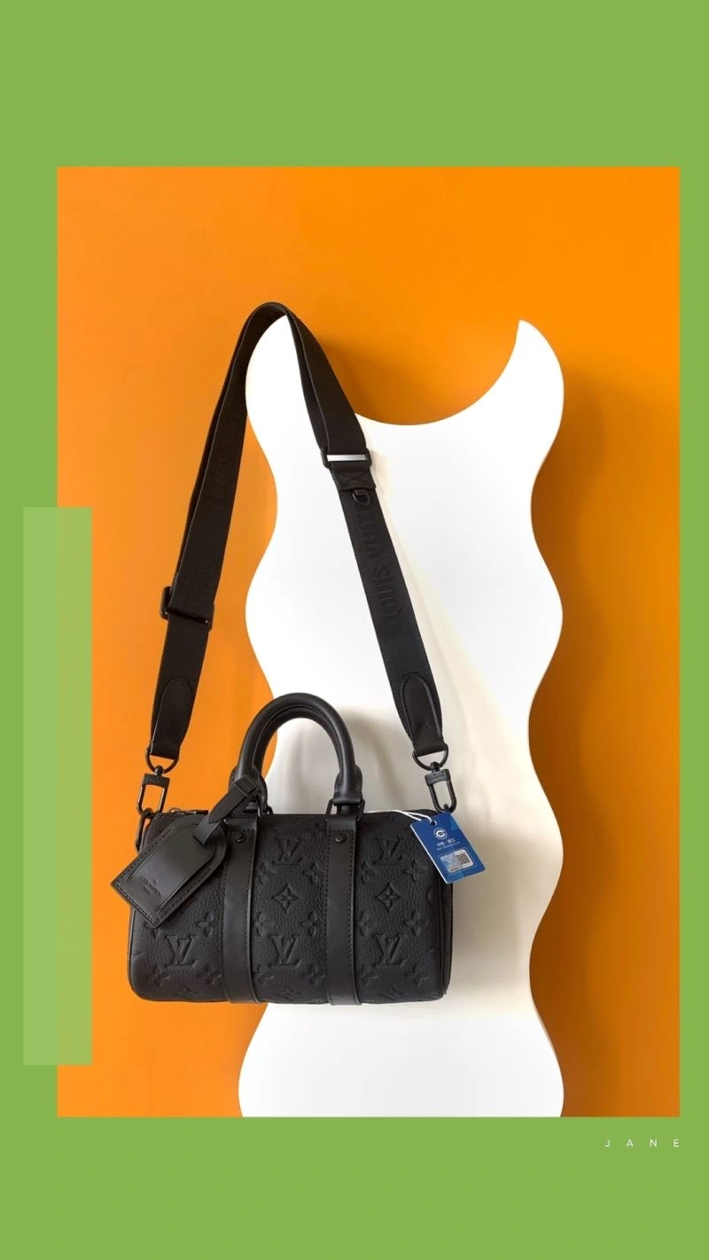 Top mirror Louis Vuitton Speedy Bags