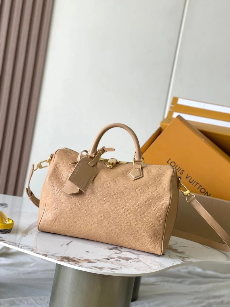 Louis Vuitton Speedy Bags