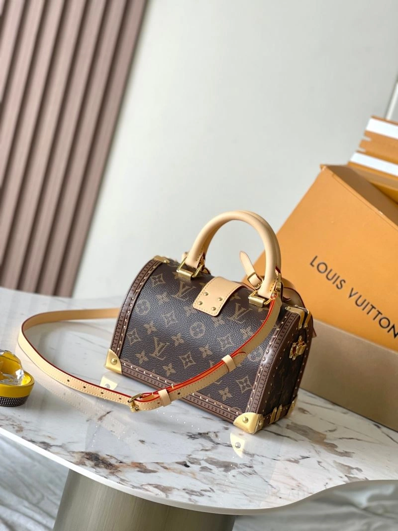 Real Louis Vuitton Speedy Bags