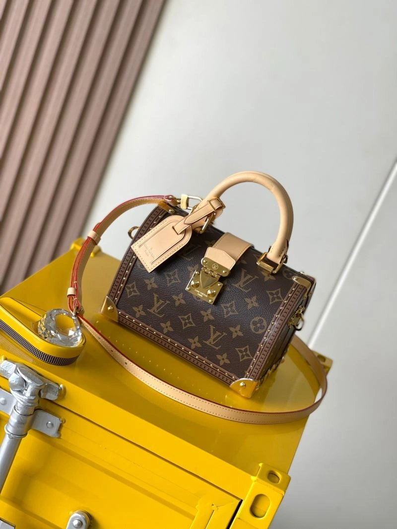 Real Louis Vuitton Speedy Bags