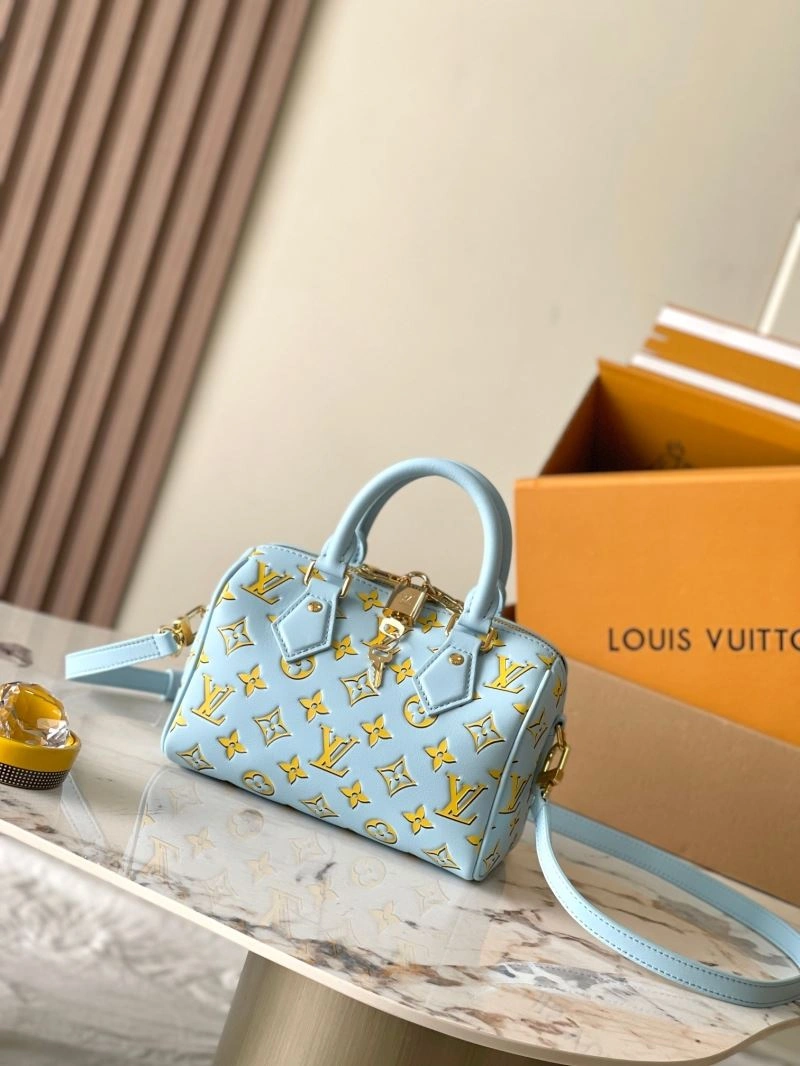 Louis Vuitton Speedy Bags
