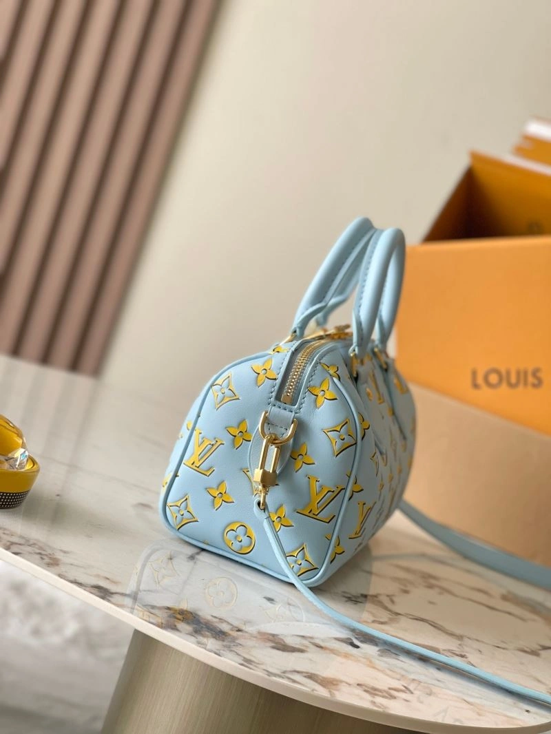 Legit Louis Vuitton Speedy Bags