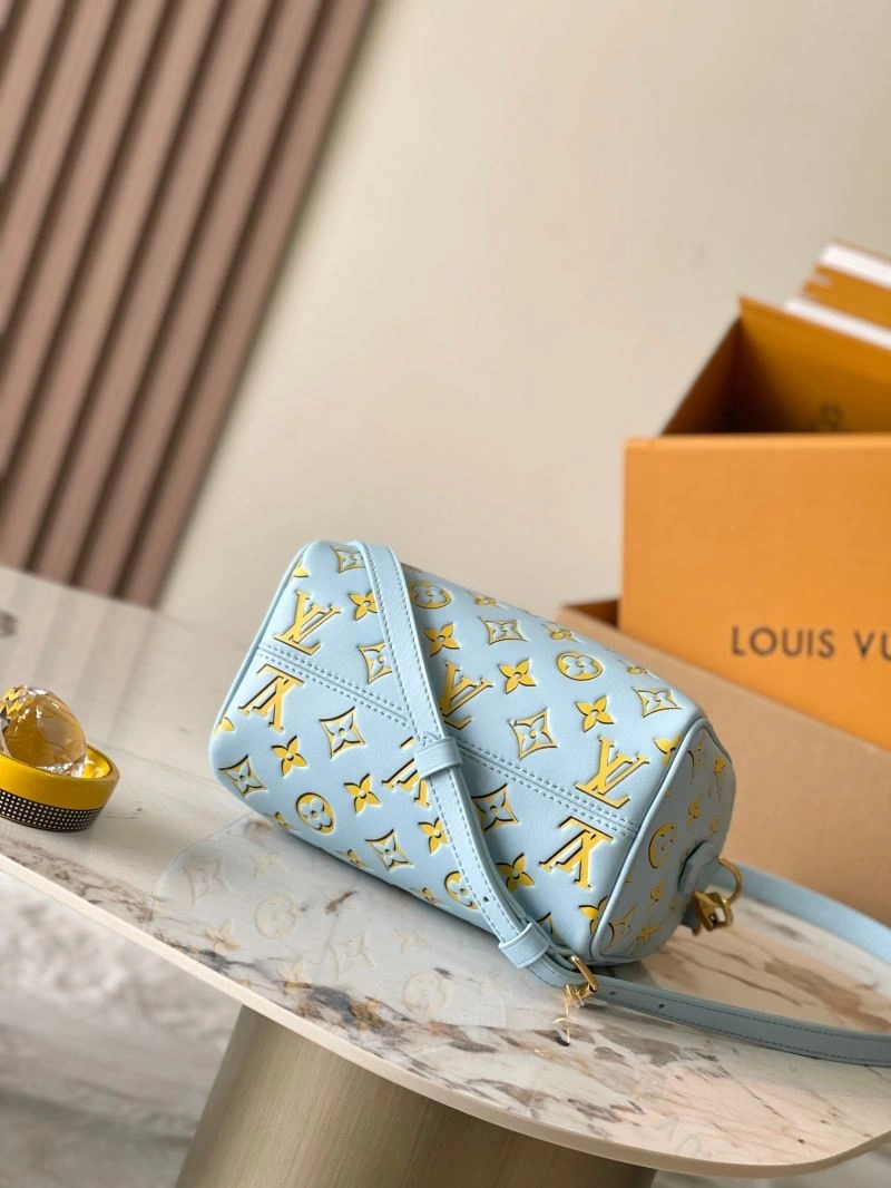 Legit Louis Vuitton Speedy Bags
