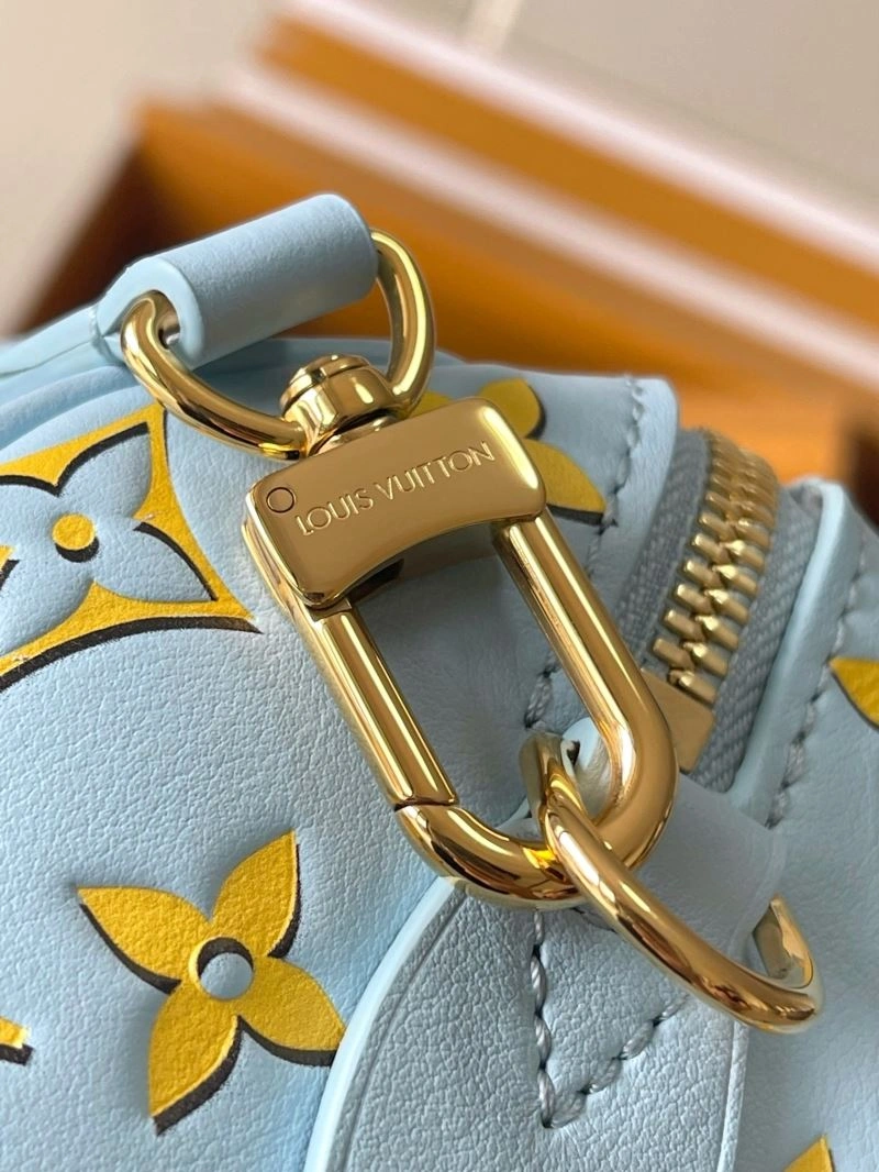 Legit Louis Vuitton Speedy Bags