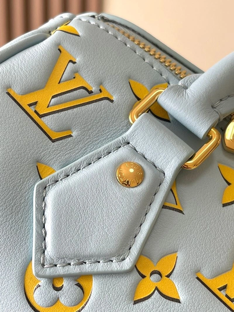 Legit Louis Vuitton Speedy Bags