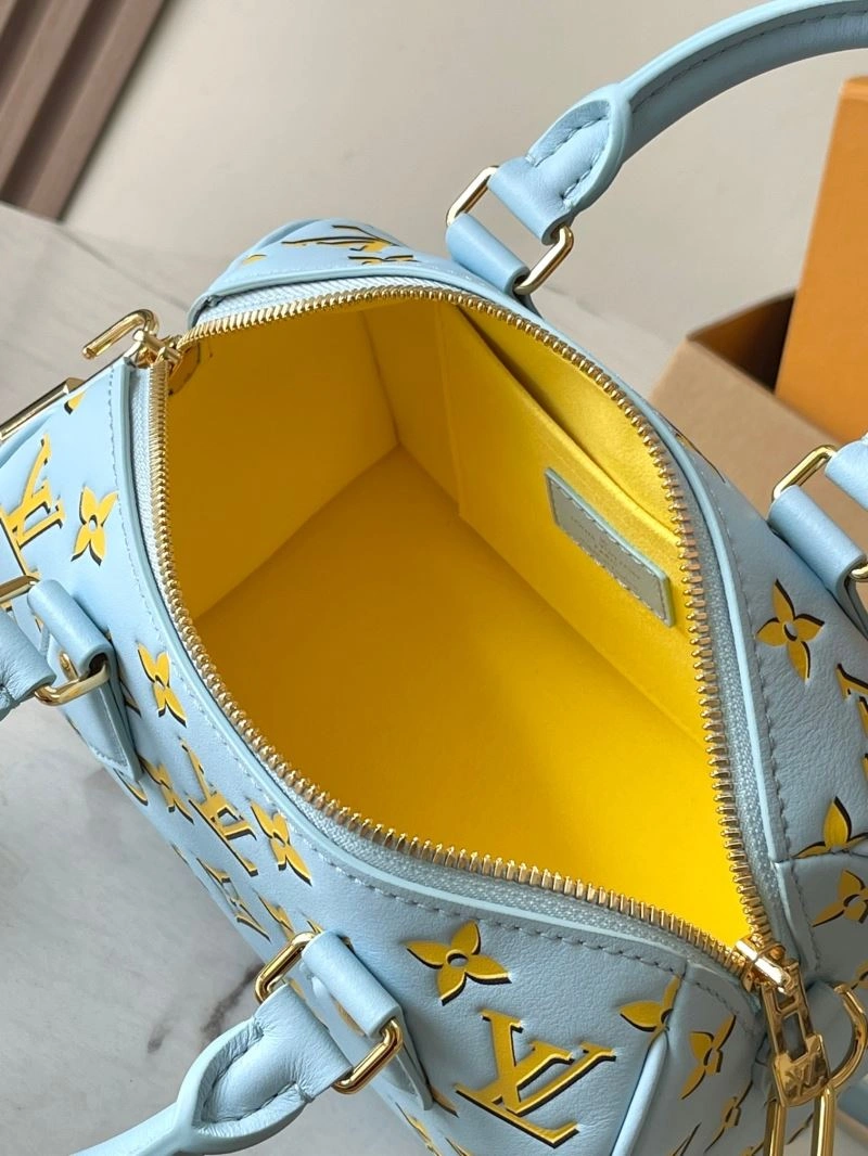 Legit Louis Vuitton Speedy Bags