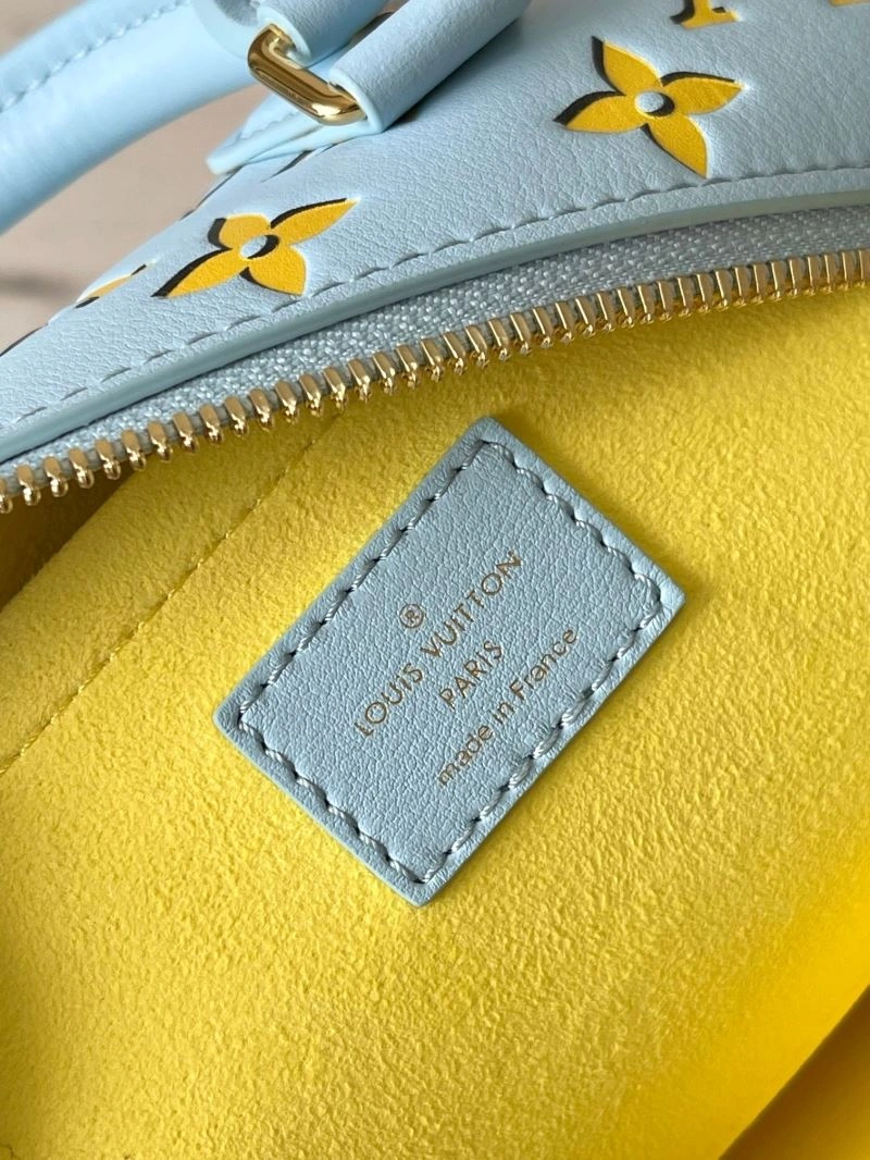 Legit Louis Vuitton Speedy Bags