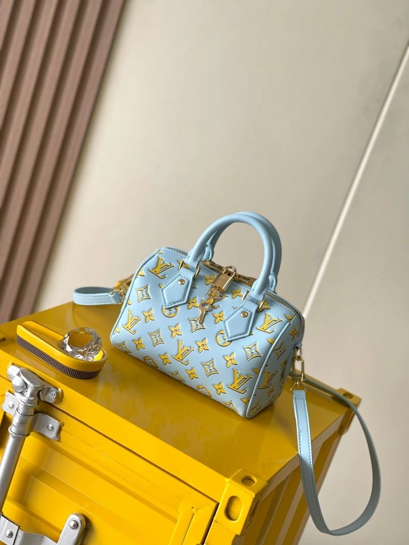 Legit Louis Vuitton Speedy Bags