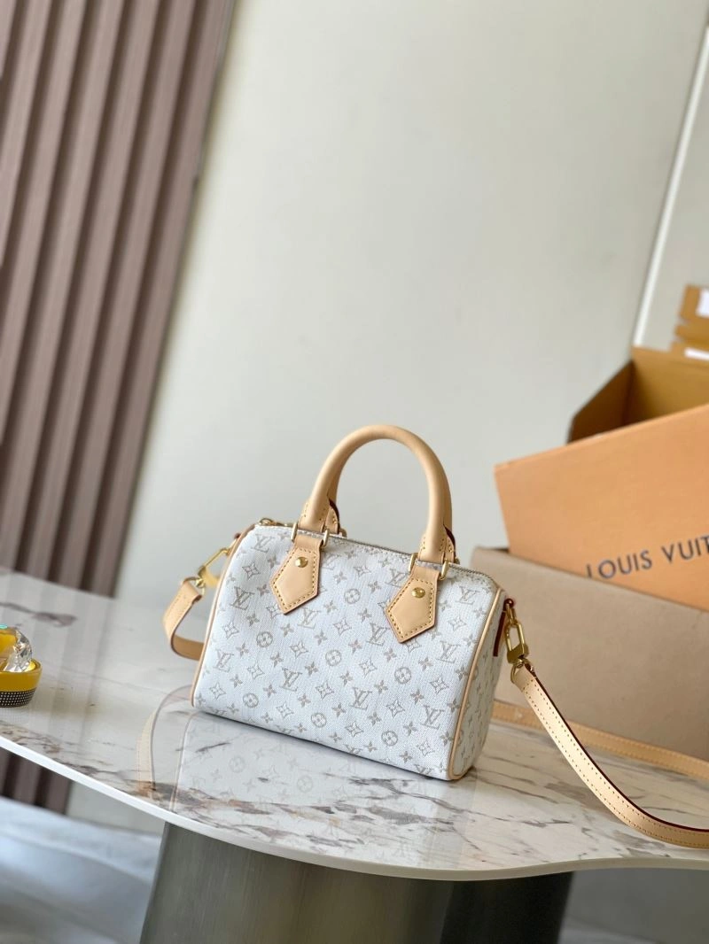 Louis Vuitton Speedy Bags